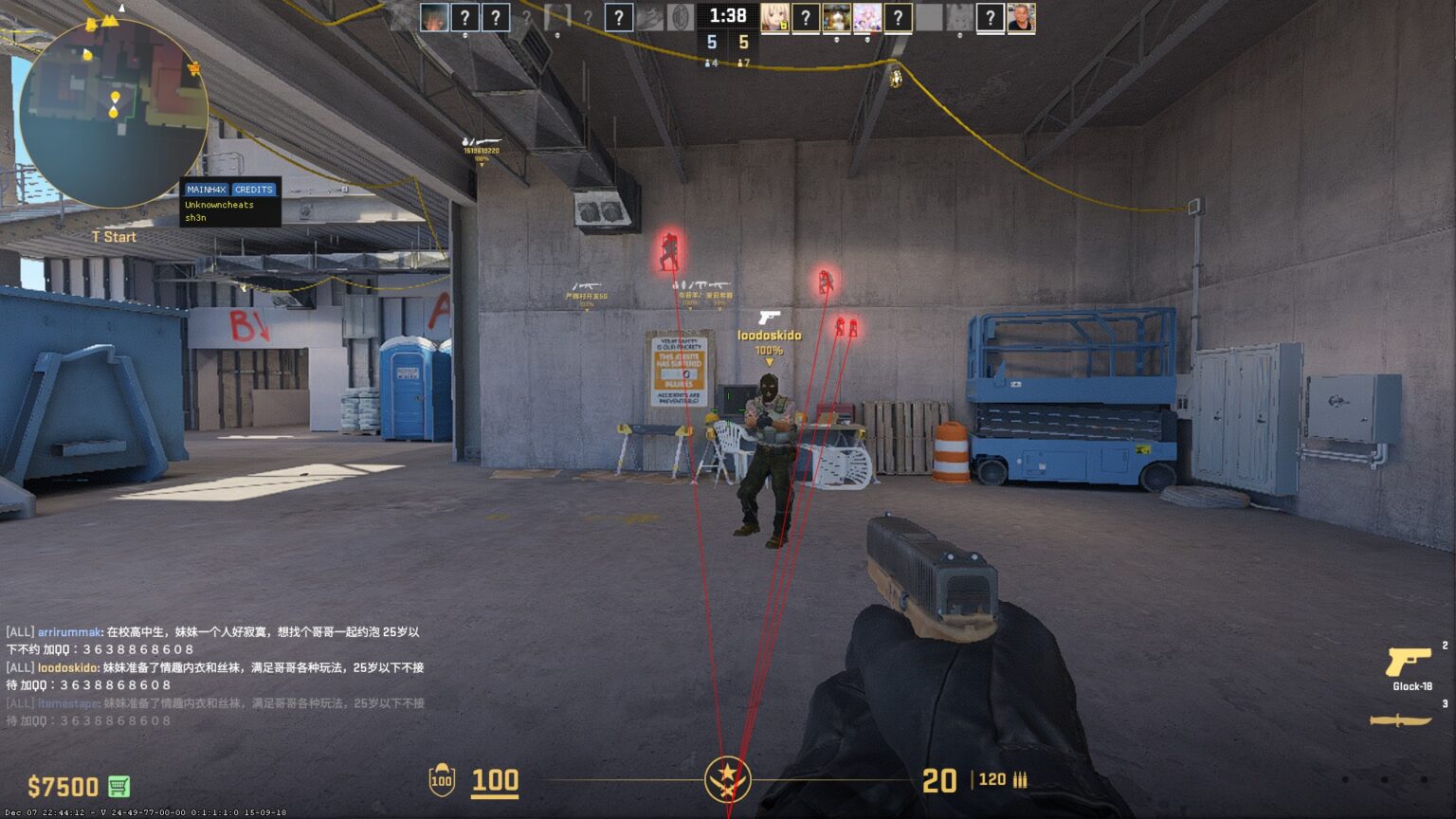 Basic Anti-Cheat Evasion – sh3n